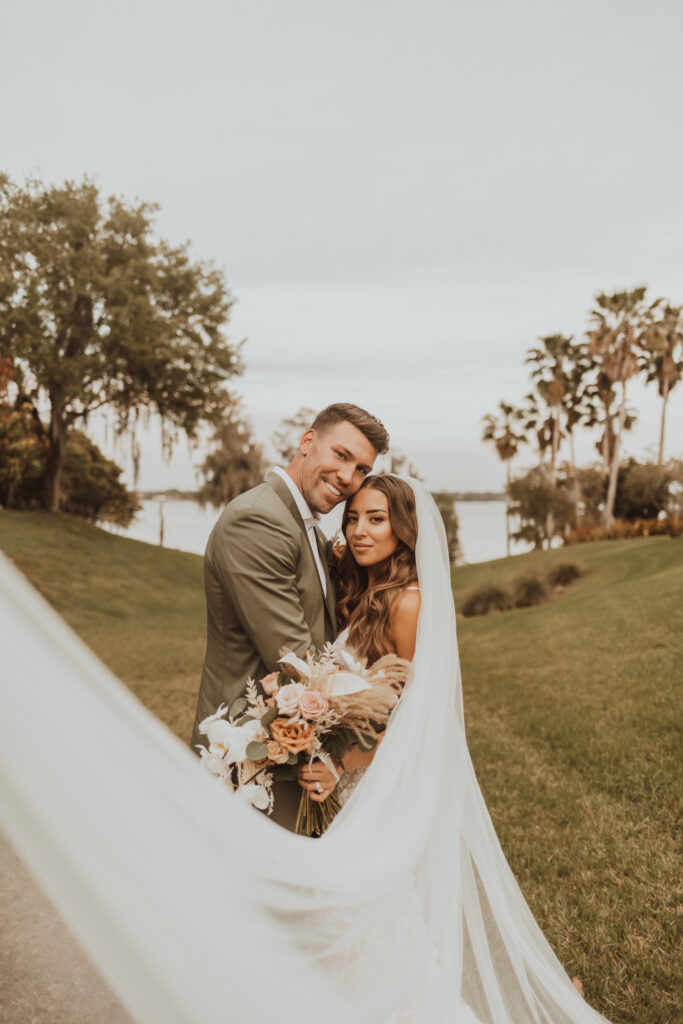 Brooke + Cam Brate's Wedding at Mision Lago Estate - summersimmons.co